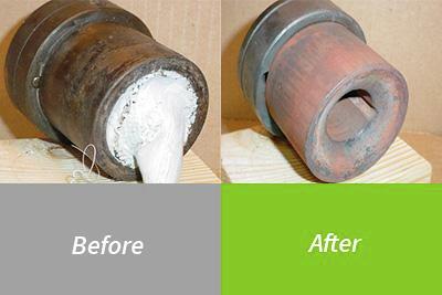 BKG® Jet Cleaners - HTL-Tech