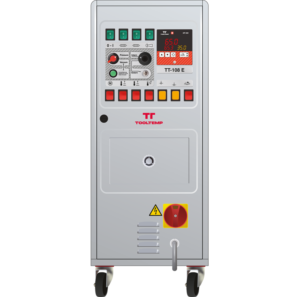 CLASSIC Water TT-108 E 6 kW - HTL-Tech